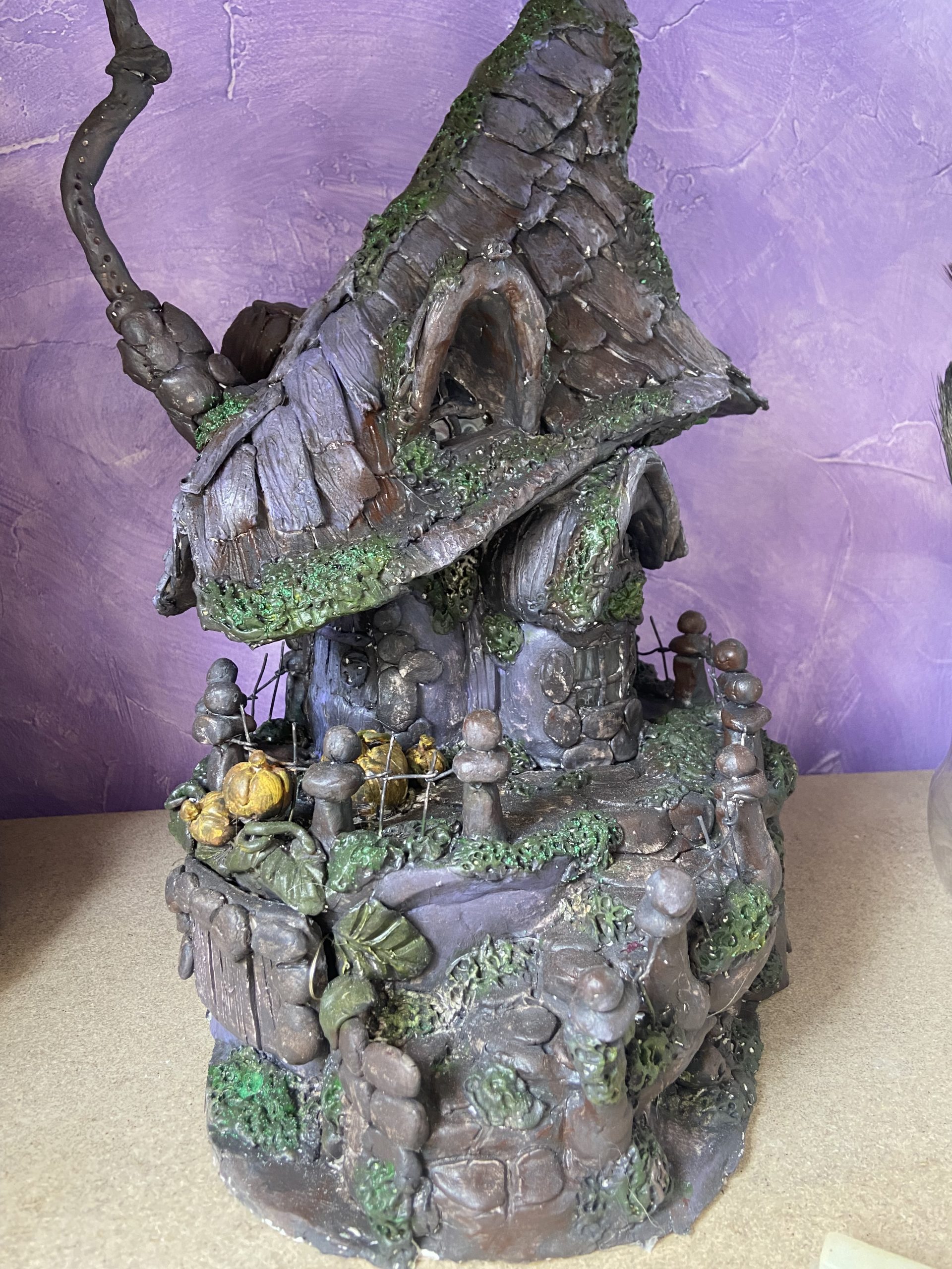 La Modelling Clay Action - Fantashor